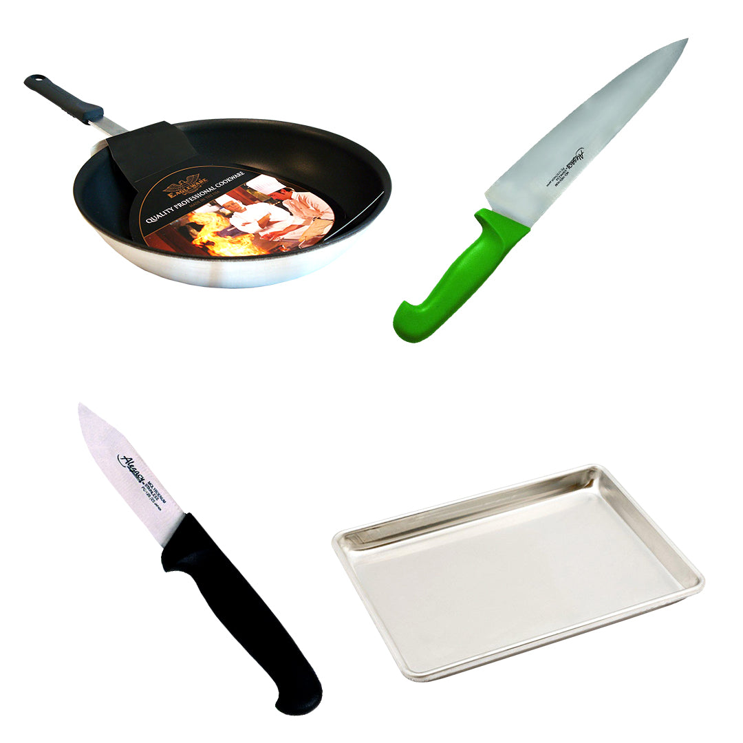 Chefware Essentials: Restaurant Supplies & Cookware