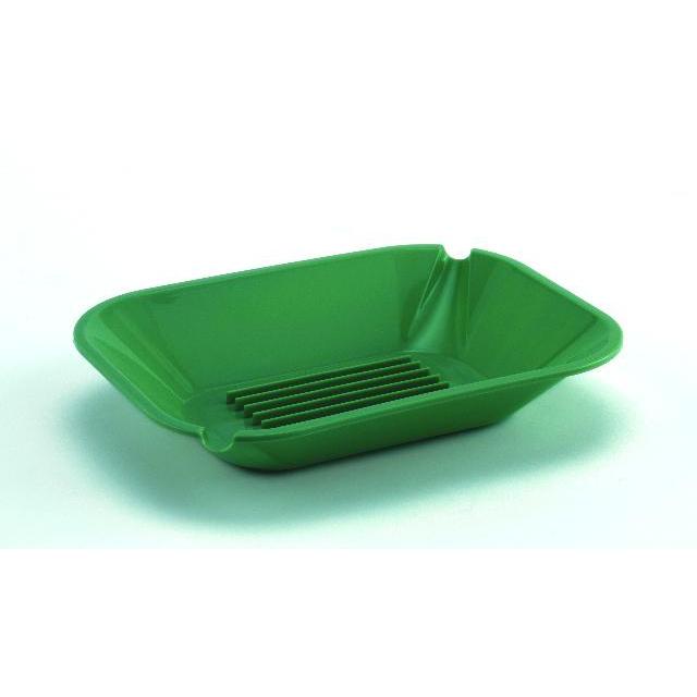 High-Quality Food-Grade All-Purpose Prep Trays - 24 Pack