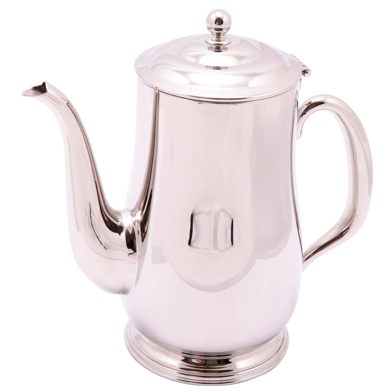 12-70 Oz High Quality Stainless Steel Coffee Server