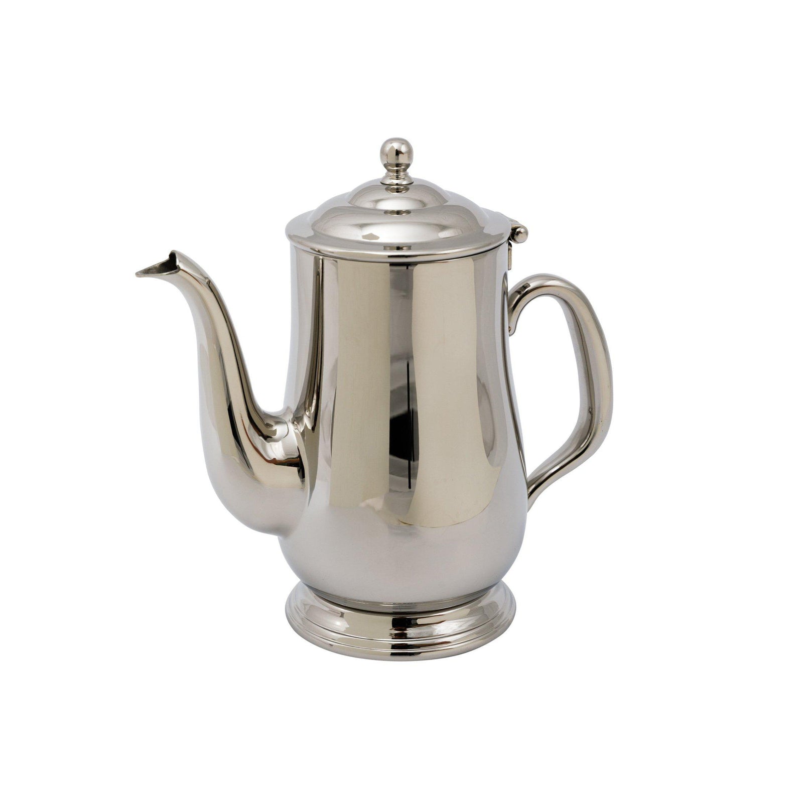 12-70 Oz High Quality Stainless Steel Coffee Server