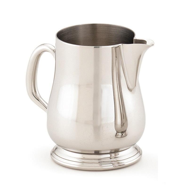 5-8 Oz Stainless Steel Creamer
