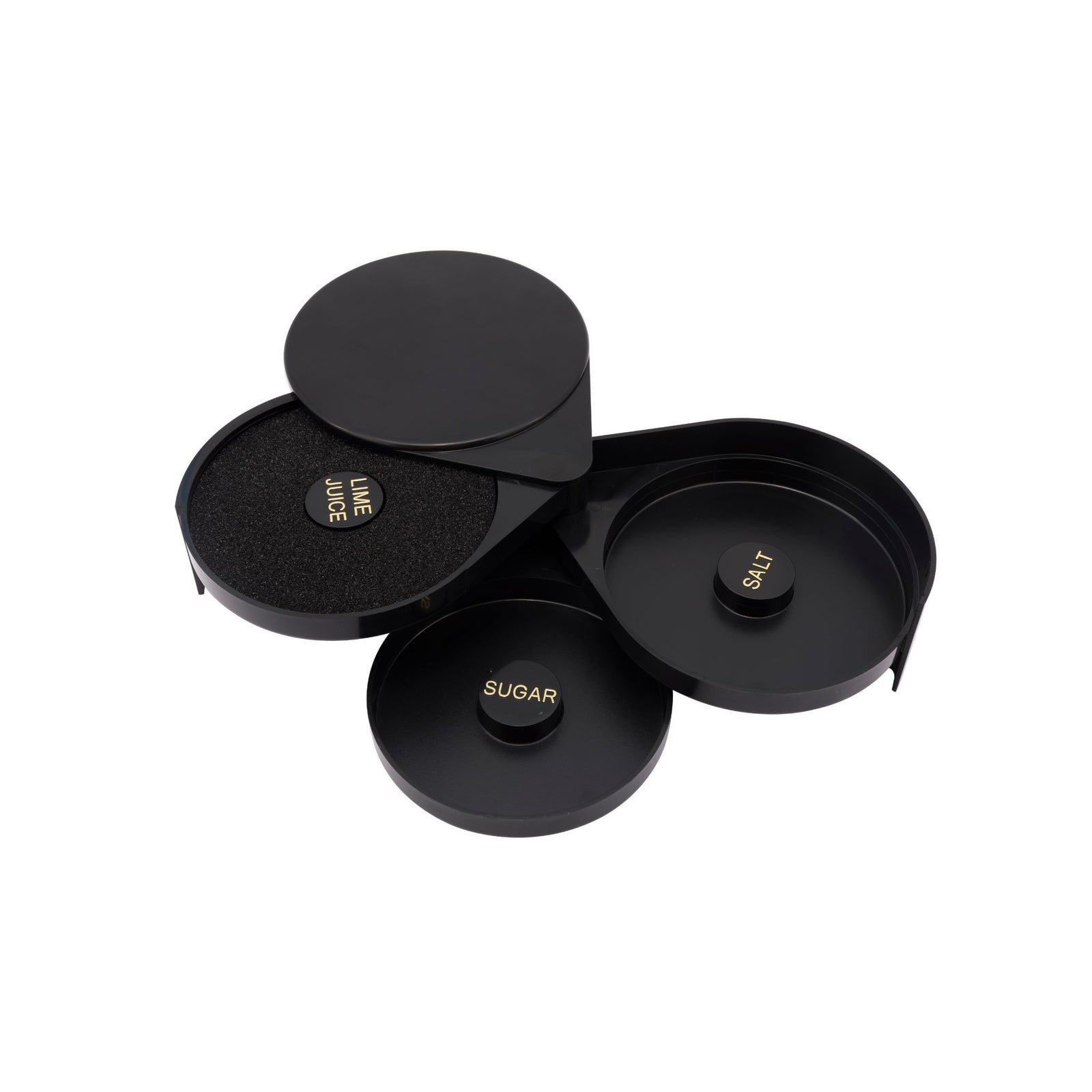 High-Quality Plastic Glass Rimmer