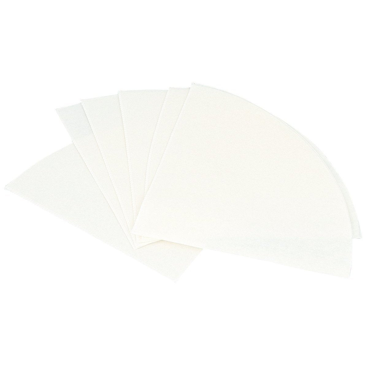 Grease Filter Cones (10/50's)