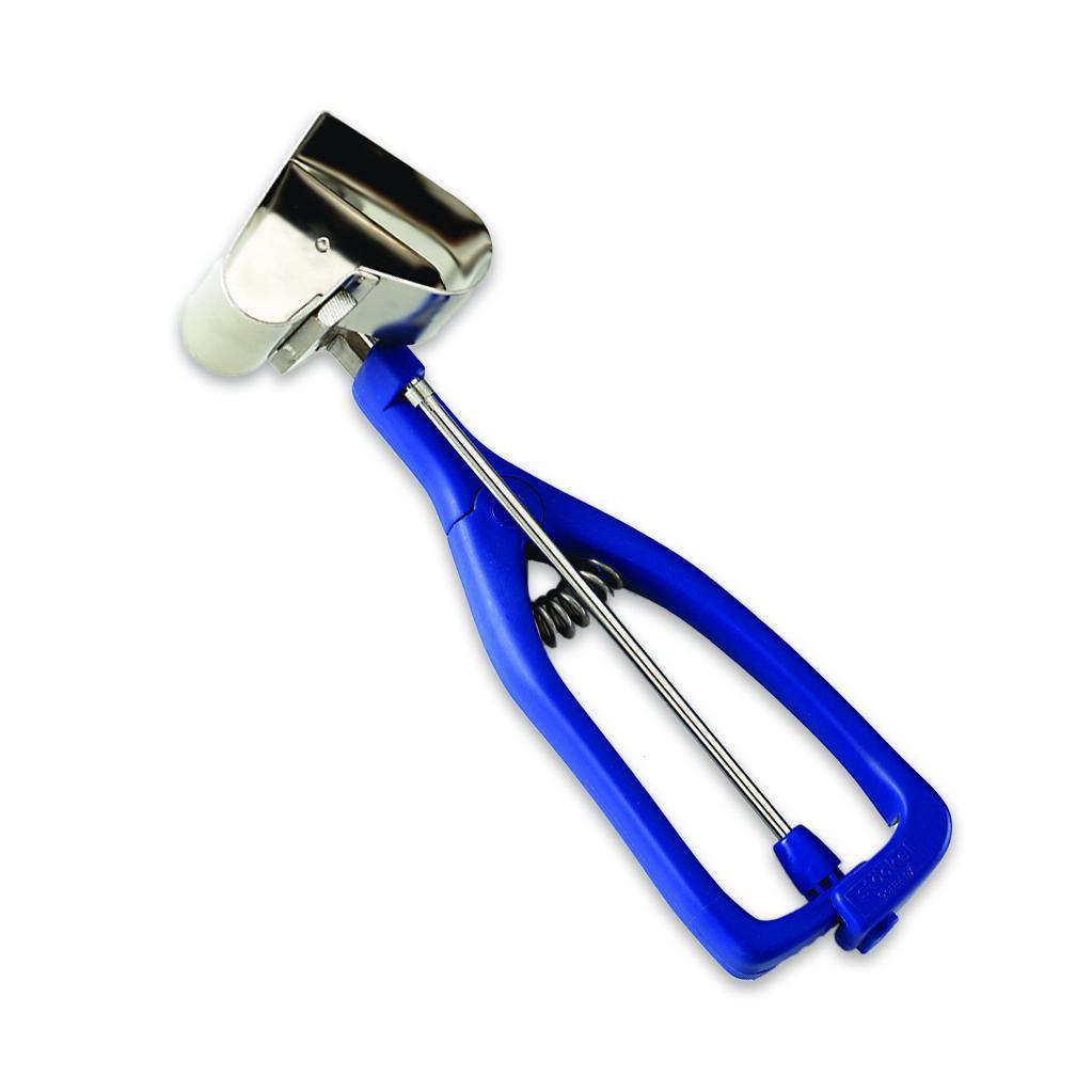 Non-Stick Stainless Steel Specialty Ice Cream Food Disher