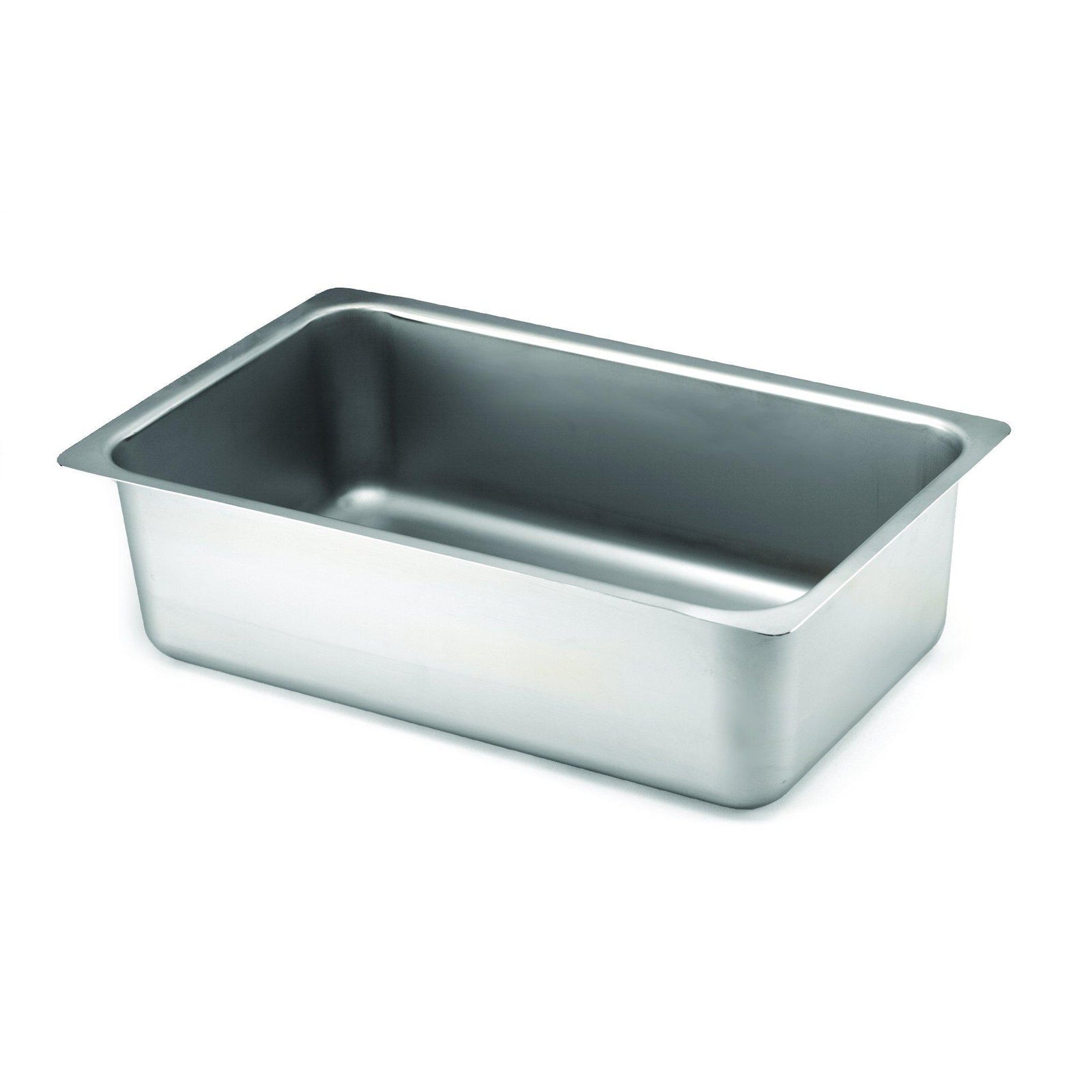 High-Quality Stainless Steel Spillage Pan