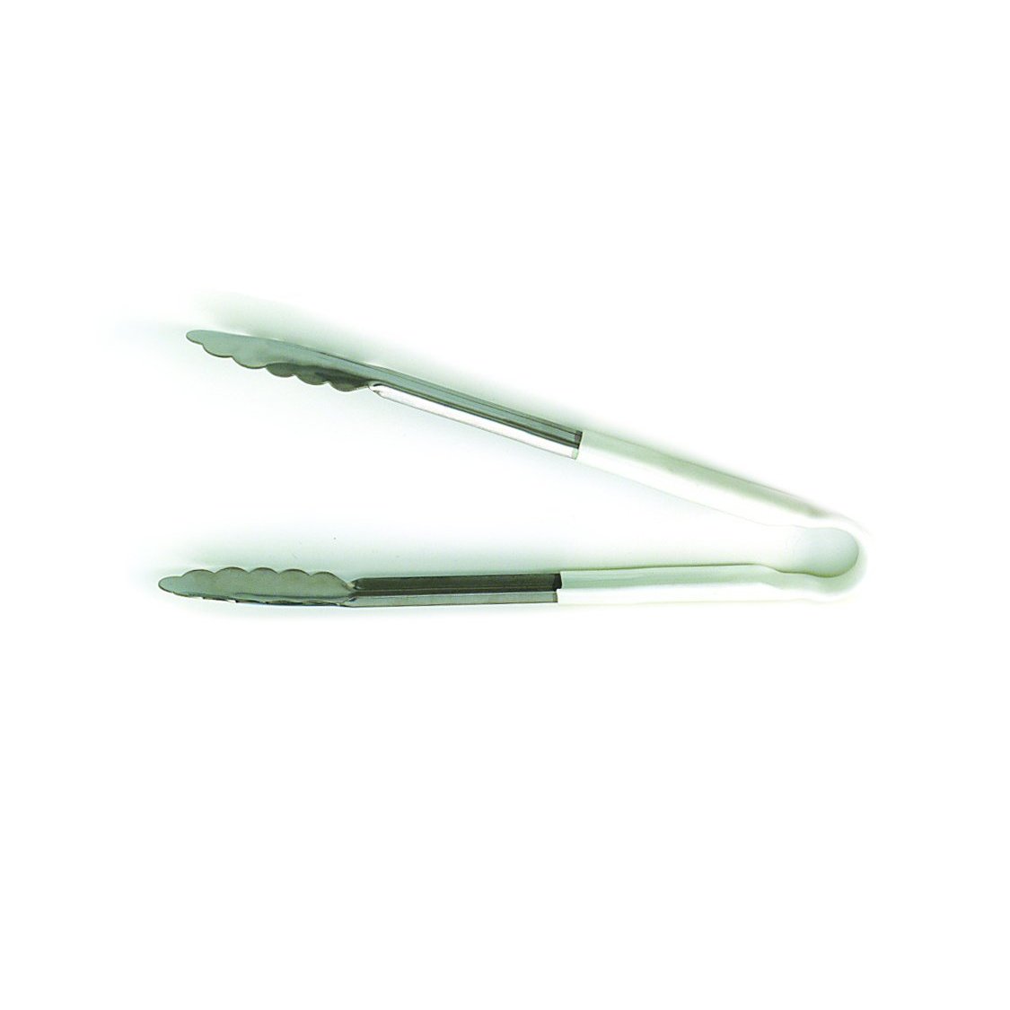 Stainless Steel Tongs-Color Coded