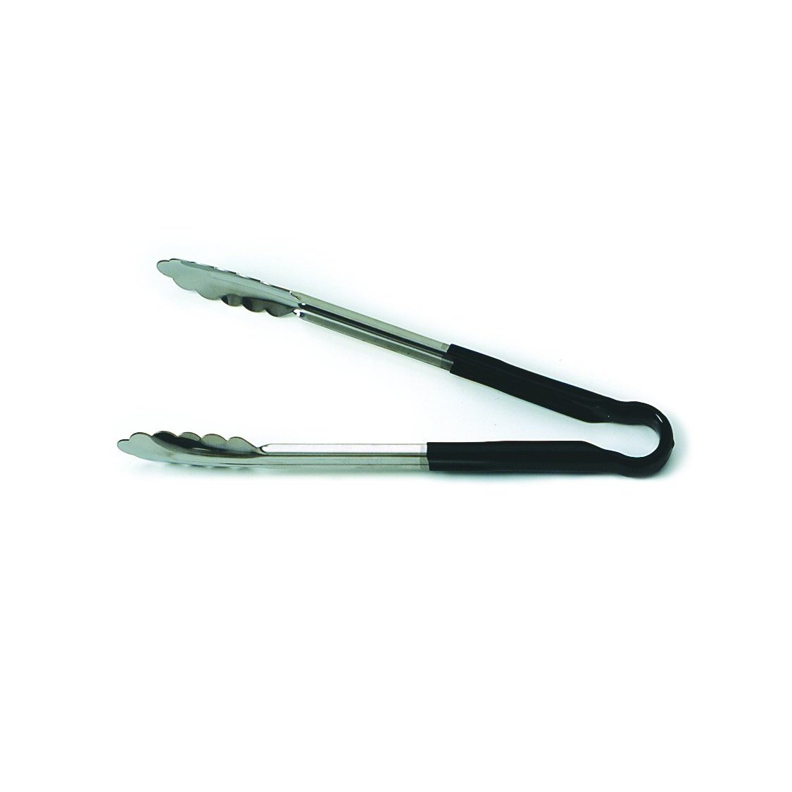 Stainless Steel Tongs-Color Coded
